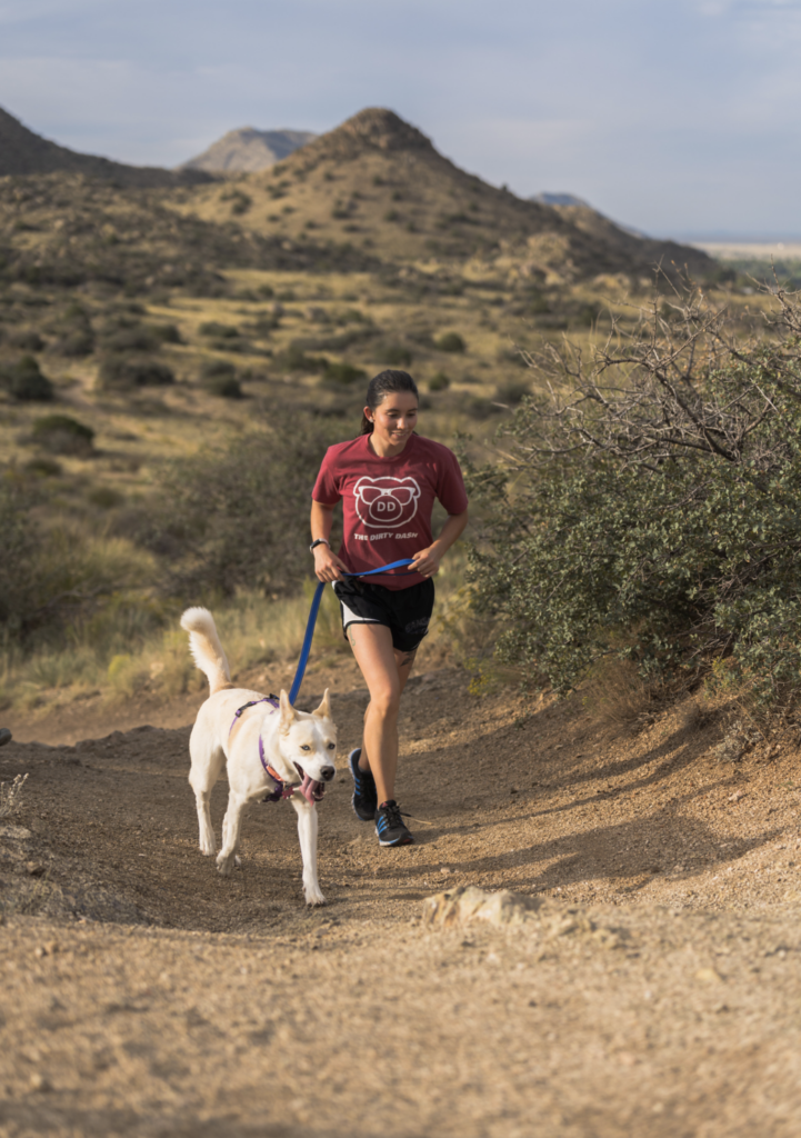10k Classic Trail Run - Dukes Track Club